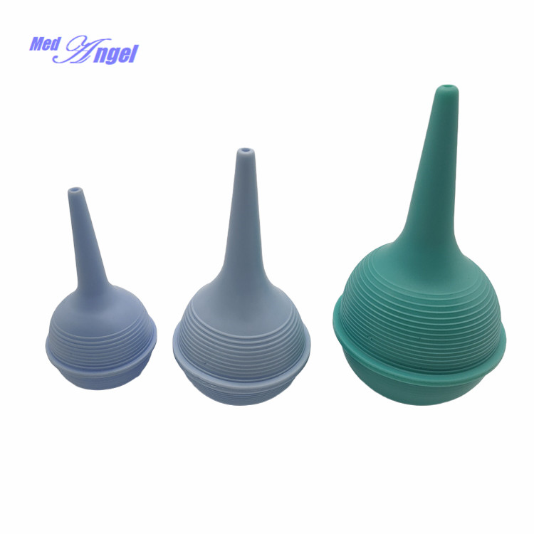 Ear syringe,4 Surgical Products